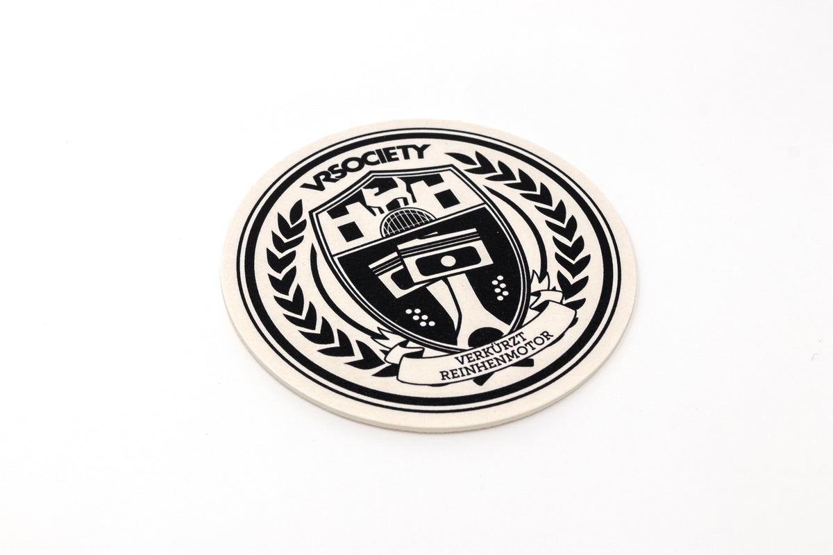 VR Mono Crest Coaster – VRSociety